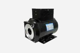 LK20 Motor